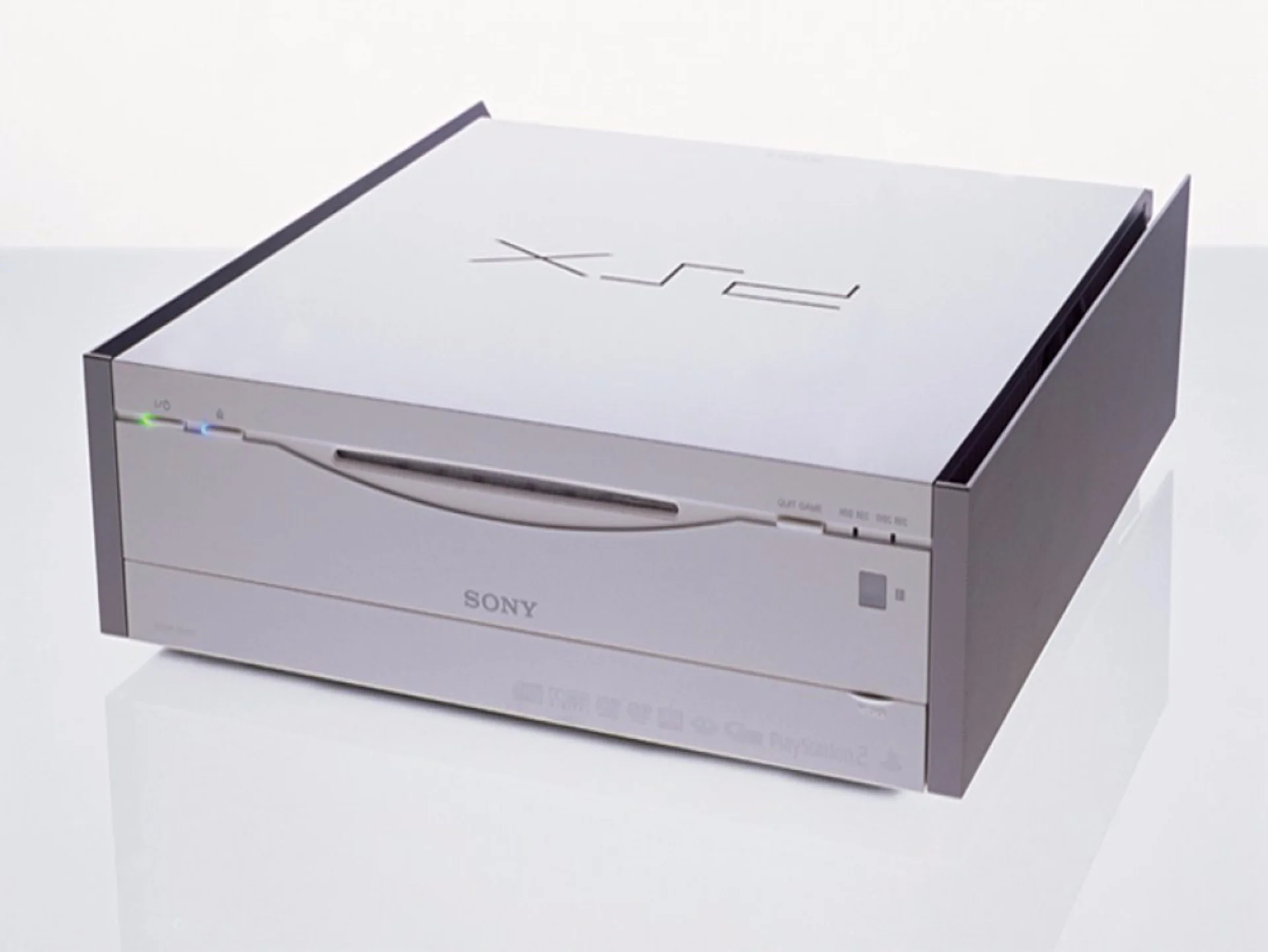 NÃO É O PS1! Conheça o PSX, o console esquecido da Sony