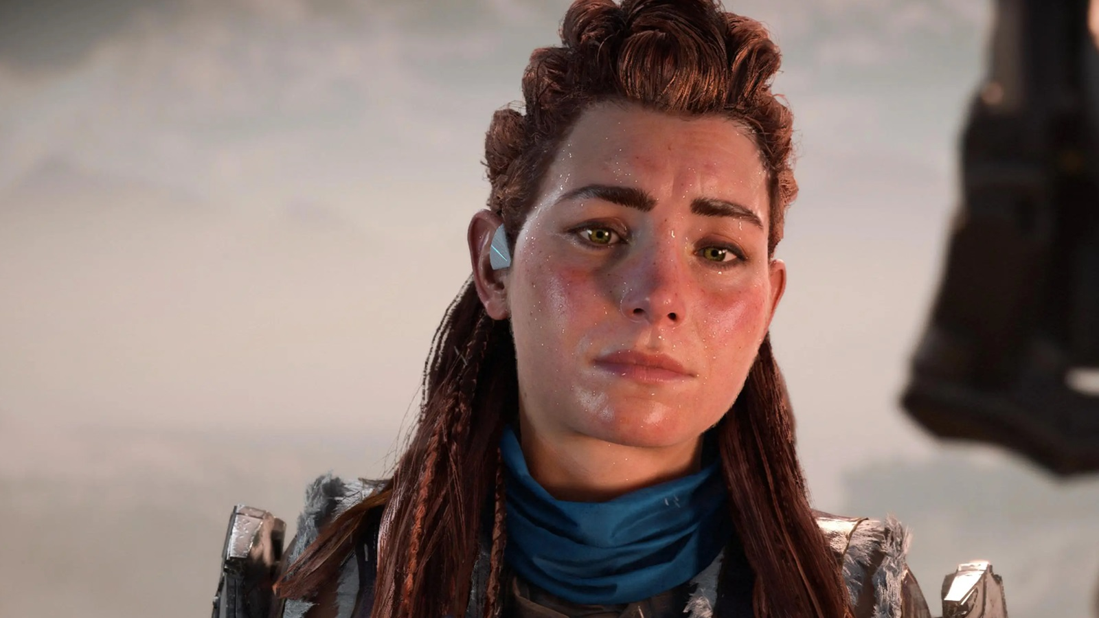 Remaster de Horizon Zero Dawn CONFIRMADO!