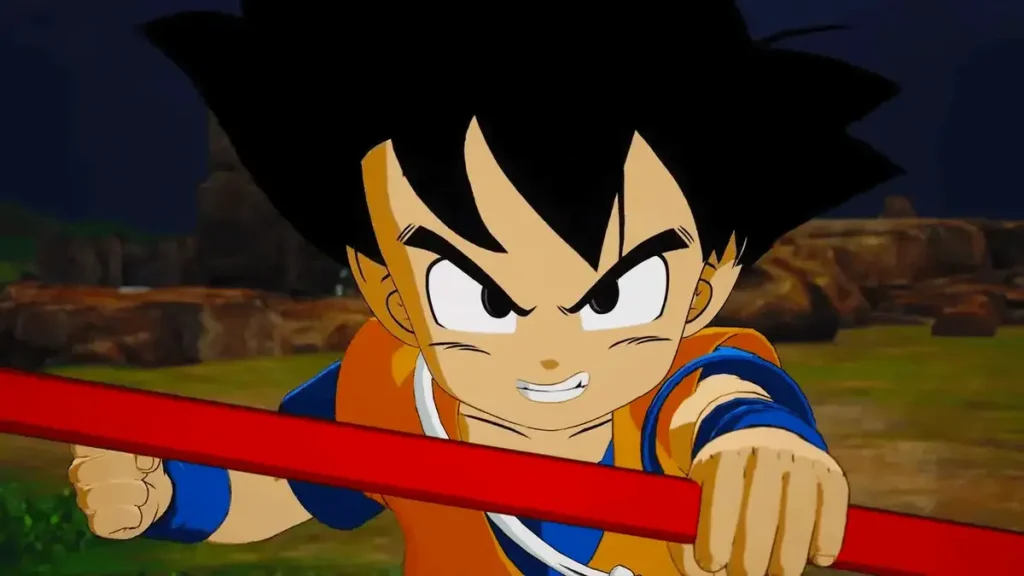 Dragon Ball Sparking Zero - Personagem bônus tem trailer revelado