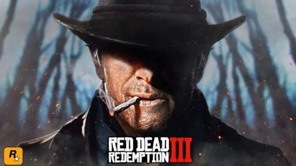 Red Dead Redemption 3 pode NÃO SER um "terceiro jogo"! Entenda