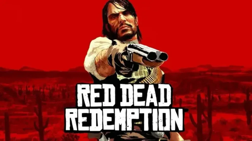Red Dead Redemption - Versão de PC é FINALMENTE anunciada!