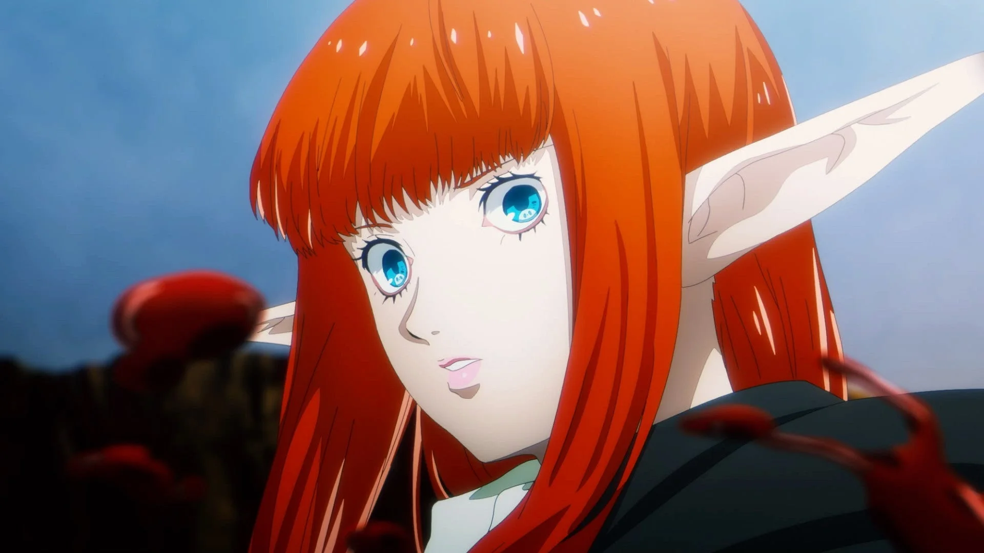 Os 5 melhores personagens de Metaphor: ReFantazio