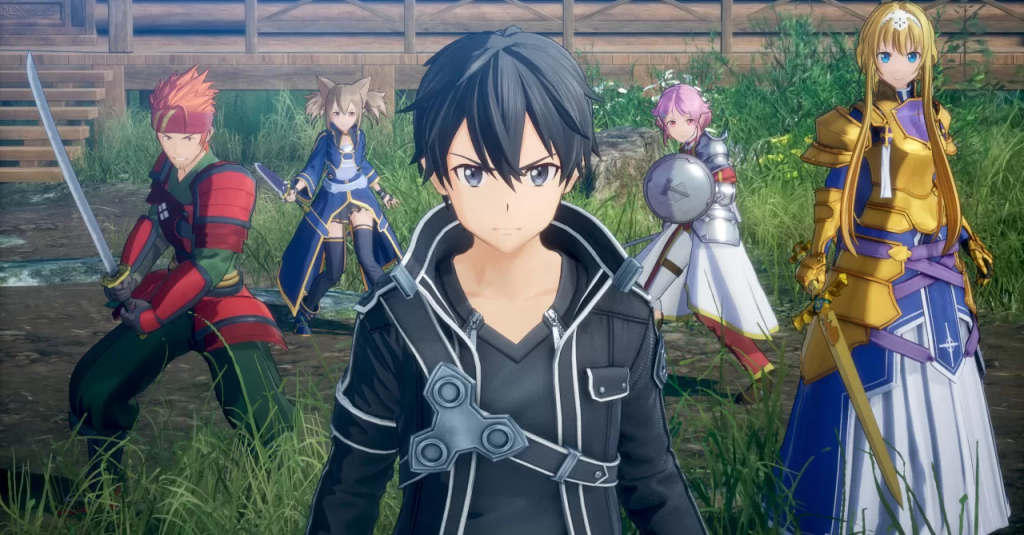 Os melhores jogos de RPG para PlayStation em outubro!