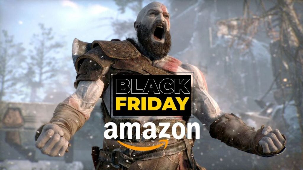 Alerta de cupom: Jogos de PS4 e PS5 com desconto na Amazon