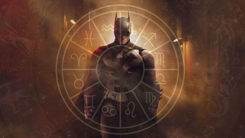 Qual personagem de Batman Arkham você é baseado no seu signo? Descubra!