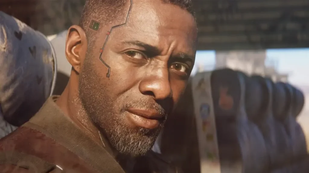 Fãs de Cyberpunk 2077 estão FURIOSOS com nomeação de Shadow of the Erdtree