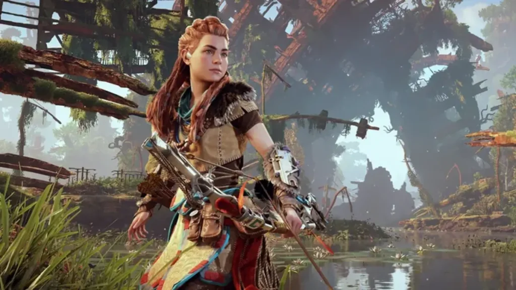 Horizon Zero Dawn Remaster - Seu PC roda?