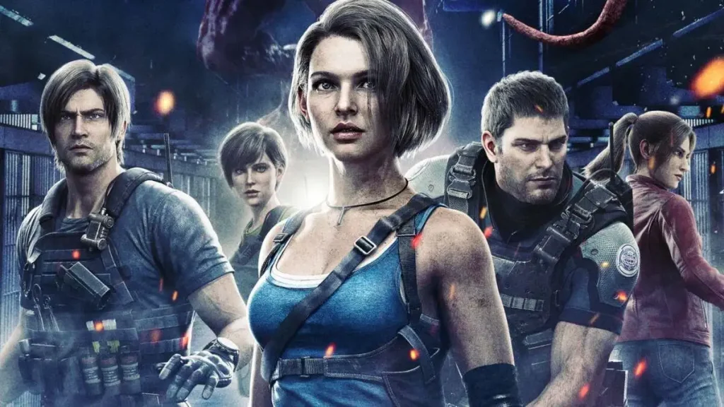 Resident Evil 9 - Novos rumores GIGANTES! Será que é verdade?