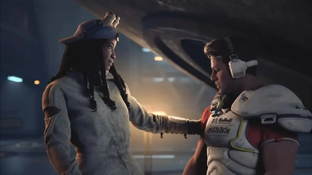 Secret Level - Episódio de Concord ganha trailer