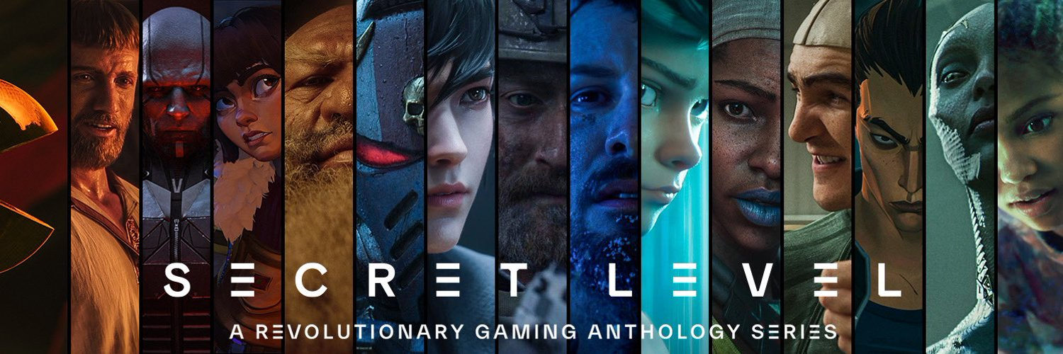 Secret Level - Episódio de Concord ganha trailer