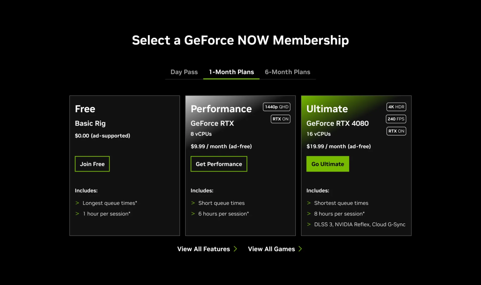 Nvidia está LIMITANDO o uso do GeForce Now! Entenda!