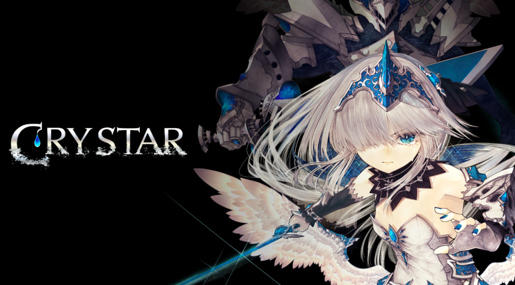 Crystar chega ao PS5 no ocidente: Veja o que mudou!