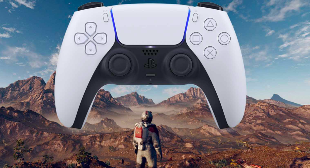 Fim da exclusividade? Phil Spencer fala sobre Starfield no PS5