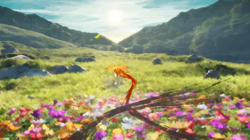 Okami 2 será feito na Unreal Engine