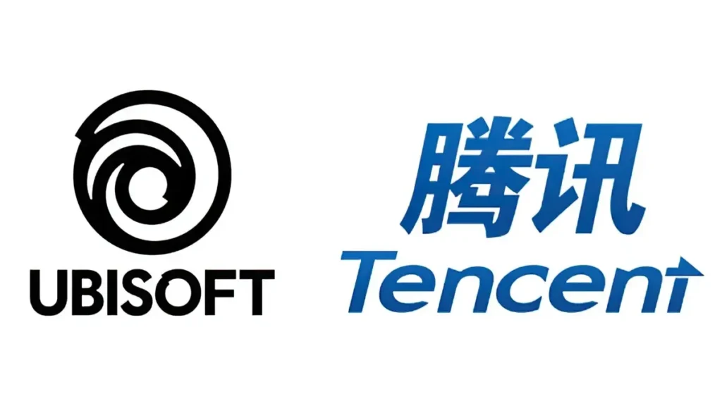 CEO da Ubisoft fala sobre parceria com a Tencent! Vai ser comprada?