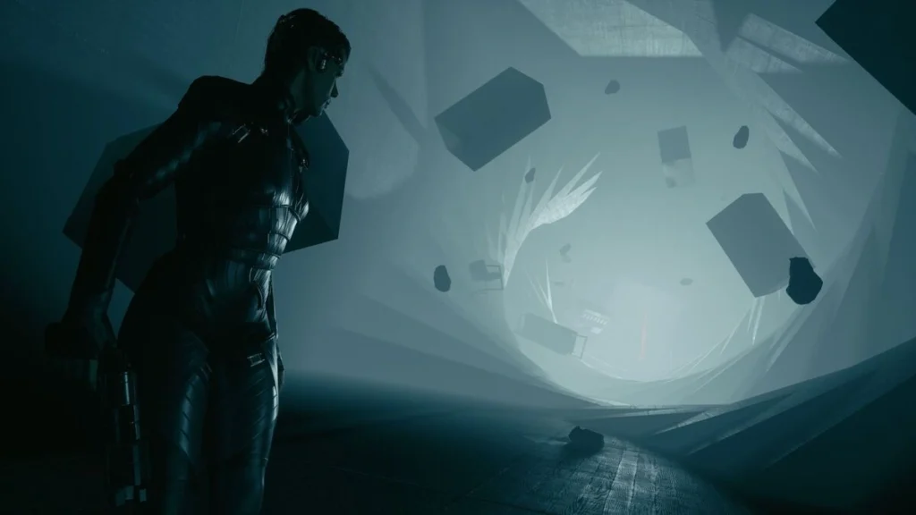 Control Ultimate Edition recebe missão escrita por Hideo Kojima!