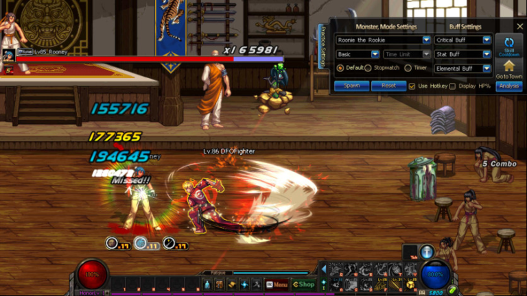 Conheça Dungeon Fighter Online, a franquia que original The First ...