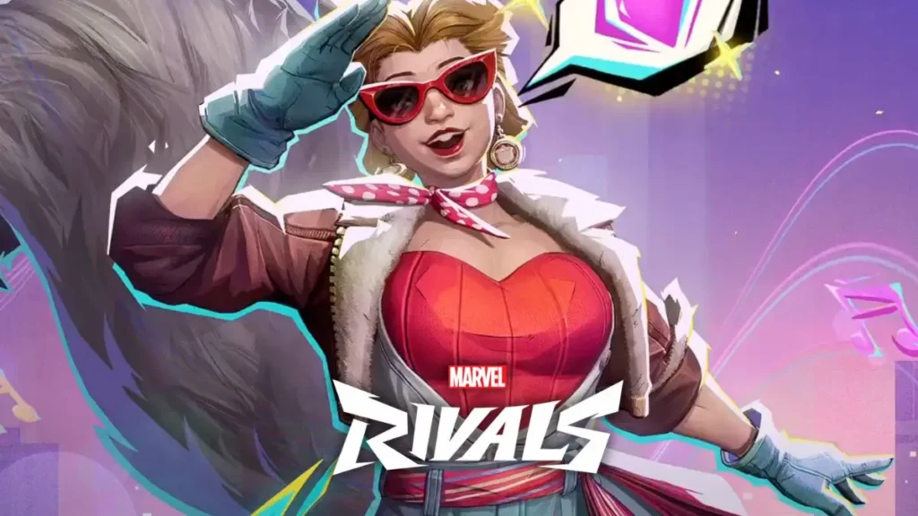 Marvel Rivals tem novo bundle para assinantes da PS Plus