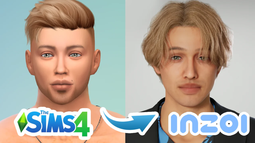 3 razões pelas quais InZOI é melhor que The Sims 4
