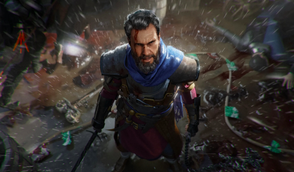 RPG brasileiro medieval está chamando atenção no exterior