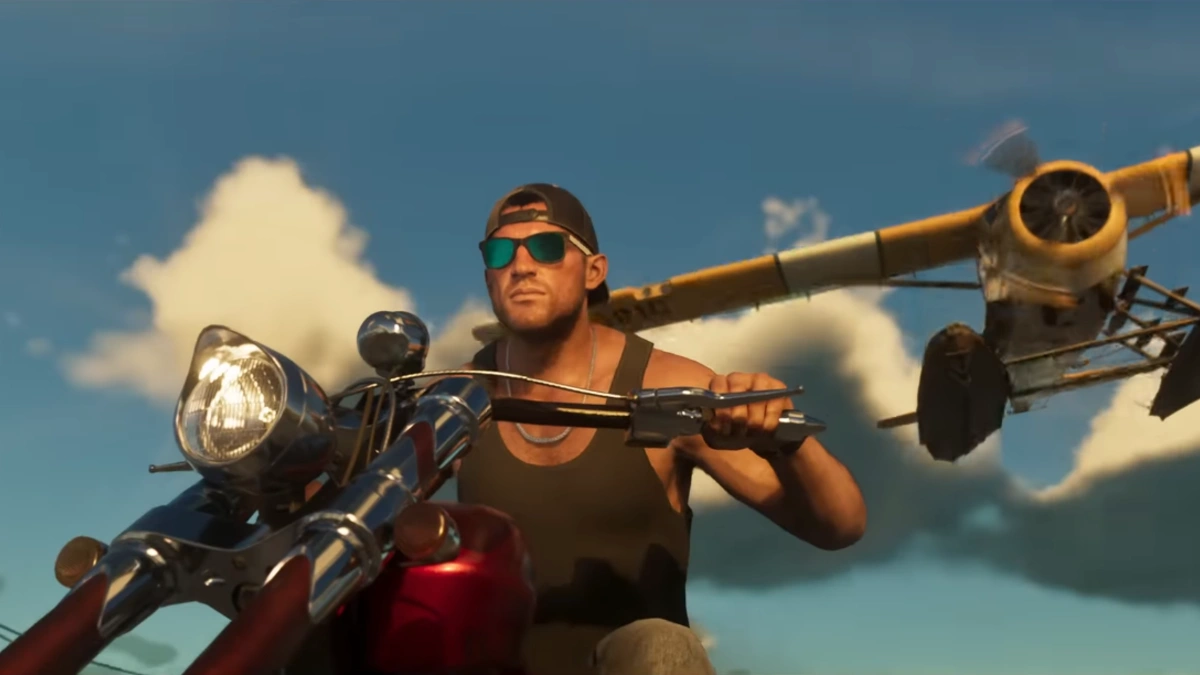 Rockstar confirma que trailer 2 de GTA 6 mostra gameplay real... e você ...