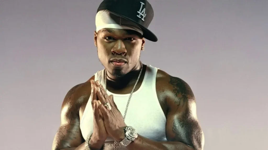 Street Fighter - 50 Cent confirmado como Balrog em filme live action