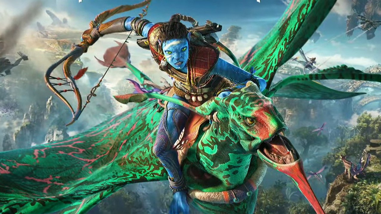 Avatar para PS5 ganha modo em terceira pessoa e novo Game+ em ...