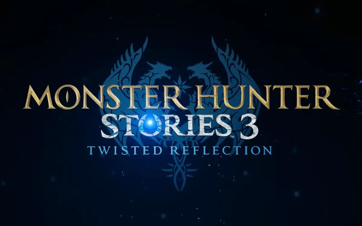 Capcom revela Monster Hunter Stories 3 para 2026