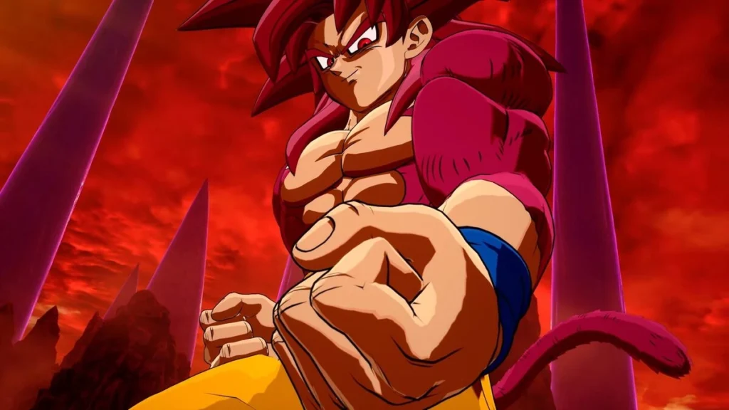 Dragon Ball Sparking Zero - TODOS os 208 personagens disponíveis ...