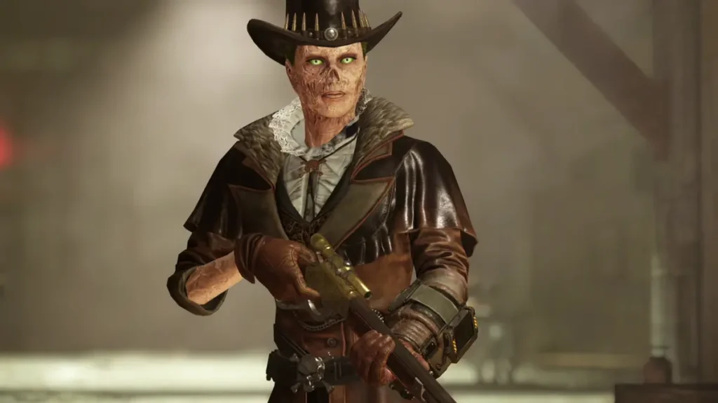 Fallout 76 pode ganhar colaboração com série da Amazon Prime
