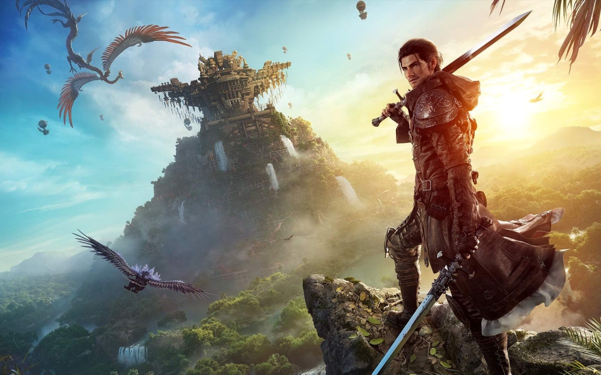 Final Fantasy XIV encerra suporte oficial ao Windows 10