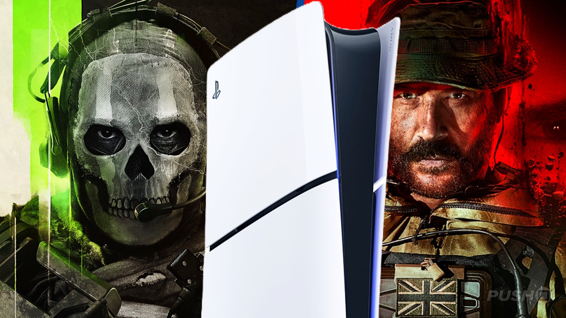 Jogadores de Call of Duty ganham mais espaço no PS5 e PS4 com atualização