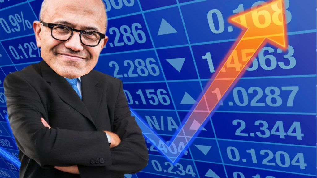Microsoft: CEO agradece a ex-funcionários após demissões