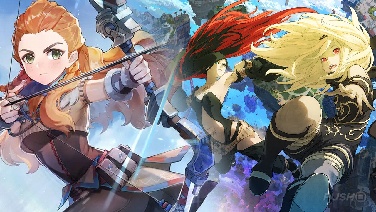 Sony investe em anime, mas por que o PlayStation não lidera?