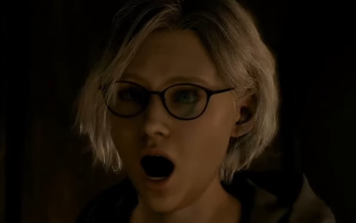 Gameplay de Resident Evil Requiem é revelado na Gamescom 2025