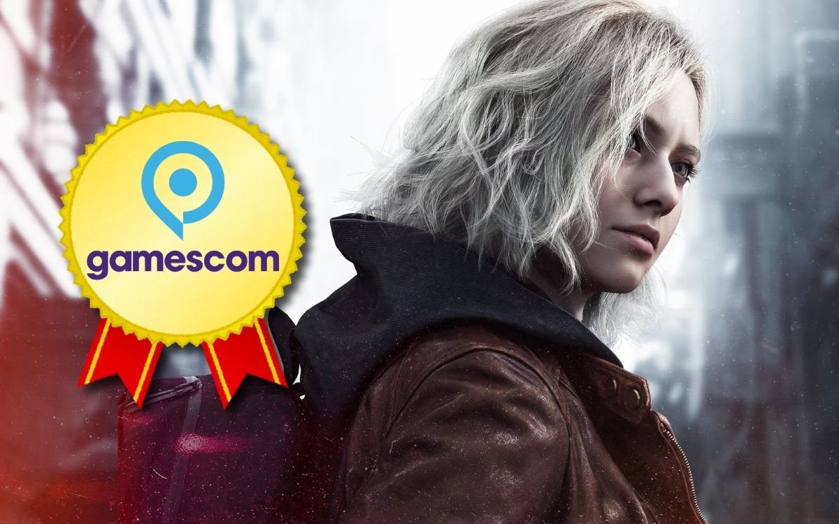 Resident Evil Requiem é o destaque da gamescom 2025