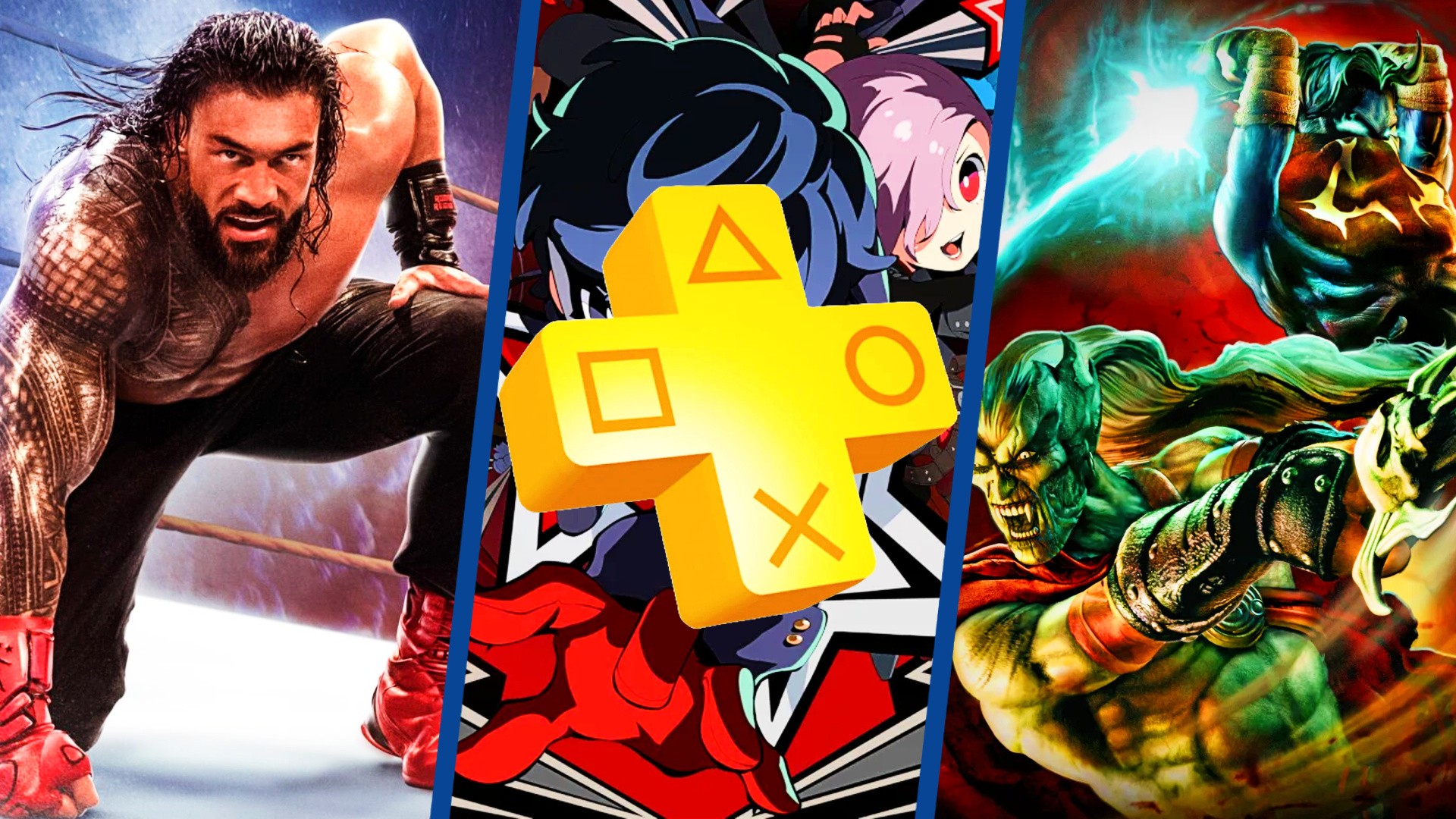 8 jogos PS Plus Extra e Premium de setembro de 2025 anunciados