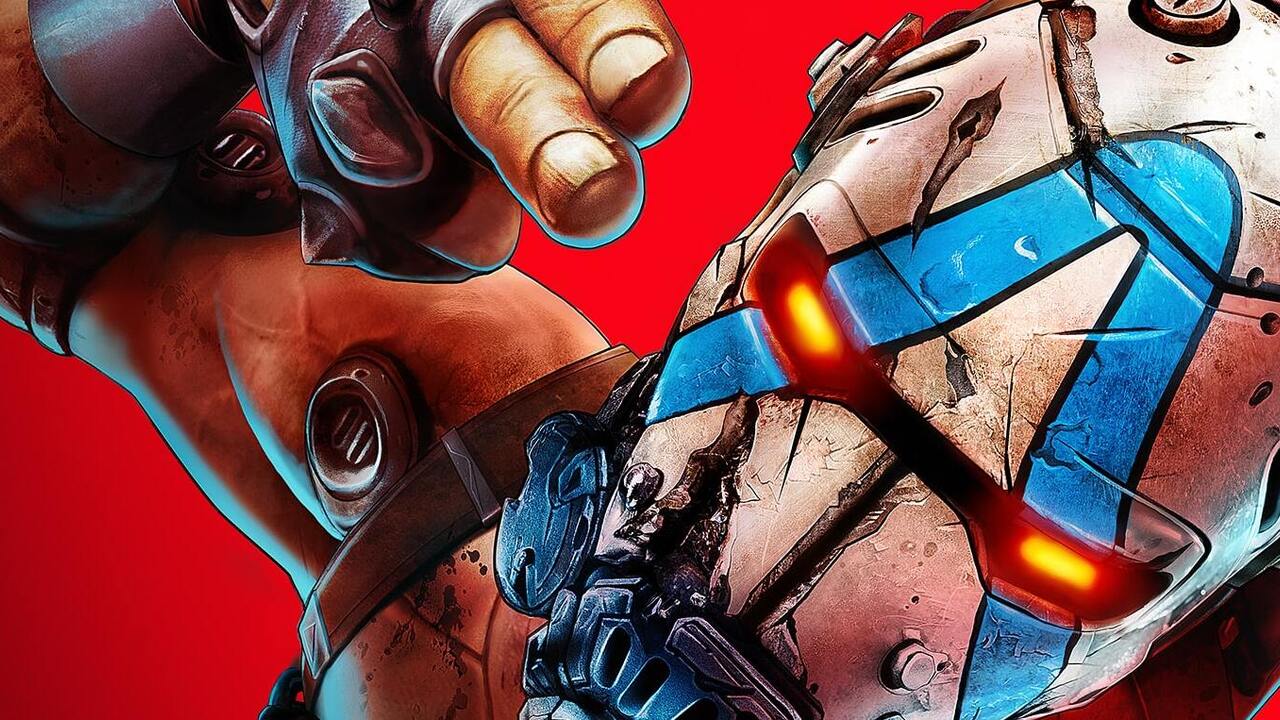 Análise de Borderlands 4 (PS5) | Push Square