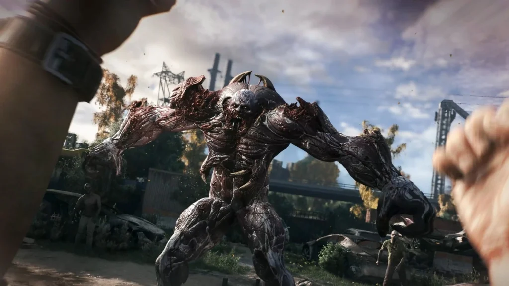 Dying Light The Beast vai sair antes do esperado! Saiba quando