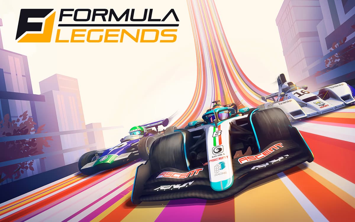 Formula Legends: nostalgia e frustração na homenagem à F1