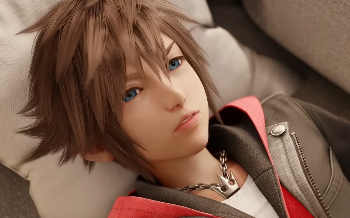 Kingdom Hearts 4 avança de forma positiva, diz diretor
