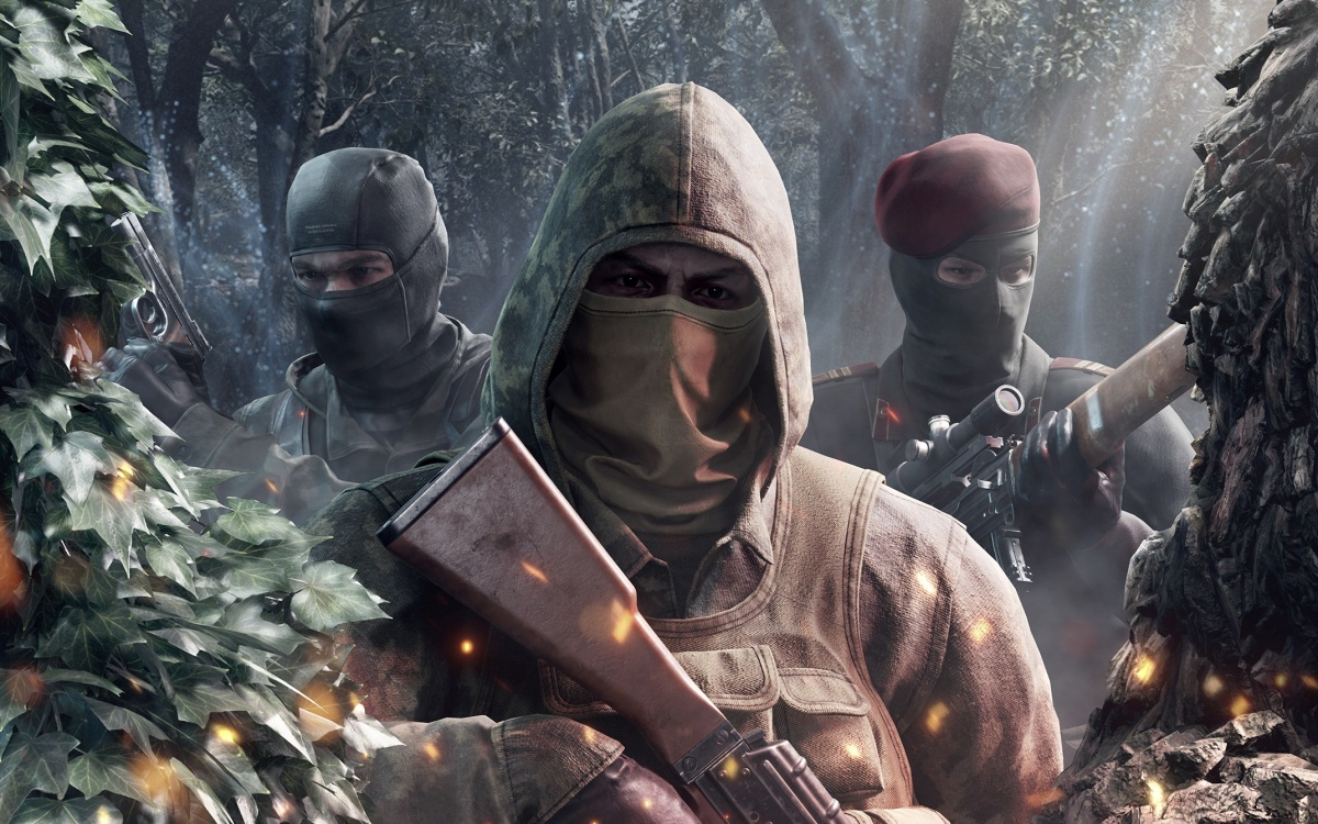 Konami anuncia modo multiplayer online de Metal Gear Solid Delta