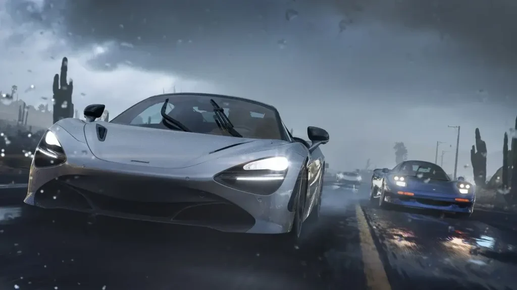 Menor preço histórico! Forza Horizon 5 está com 50% de desconto no ...