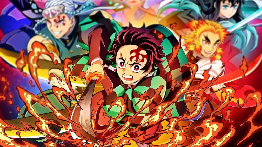 Novíssimo jogo de Demon Slayer já está em promoção na Steam