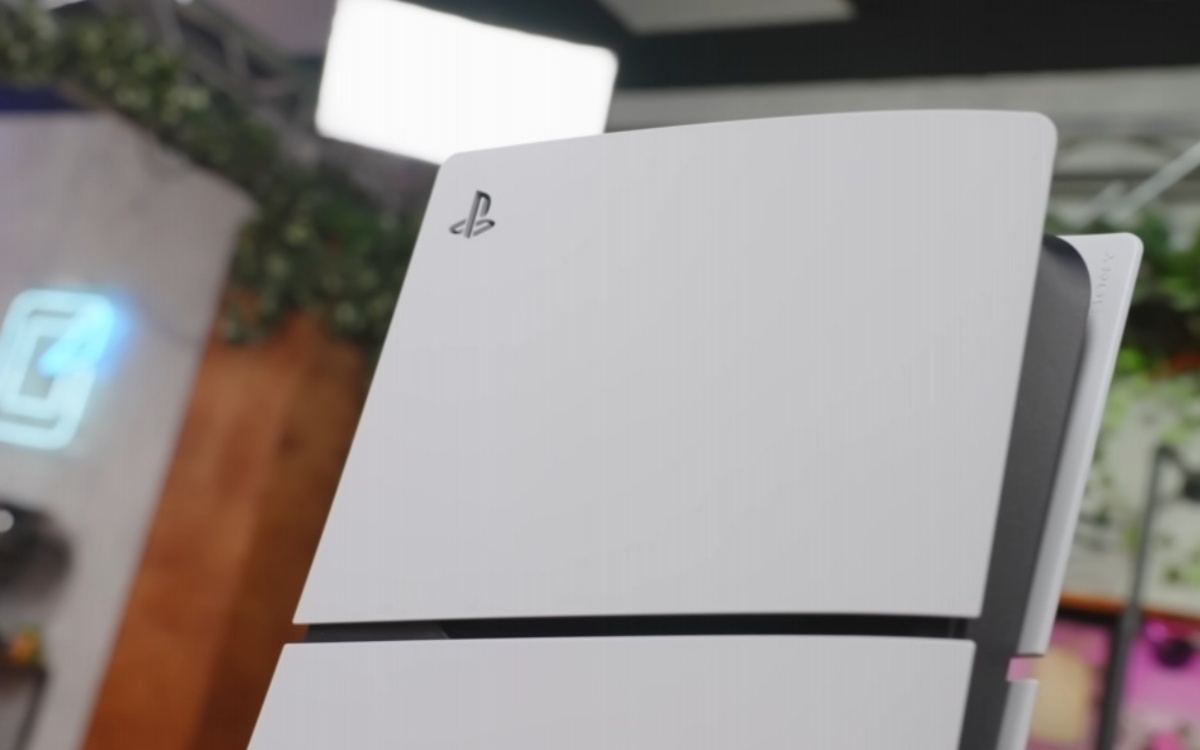 PS5 apresenta novo modelo para resolver vazamento de metal líquido
