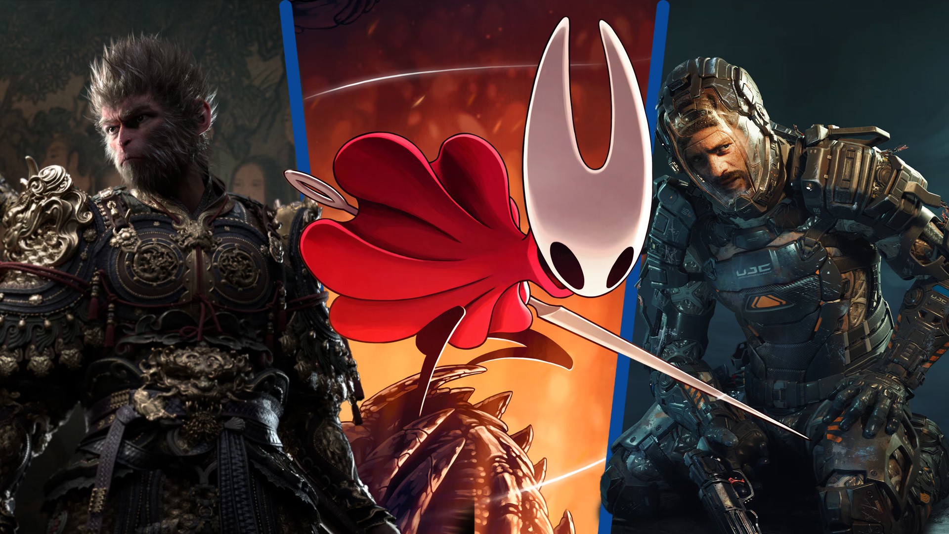 Quais jogos de PS5 têm os melhores gráficos?