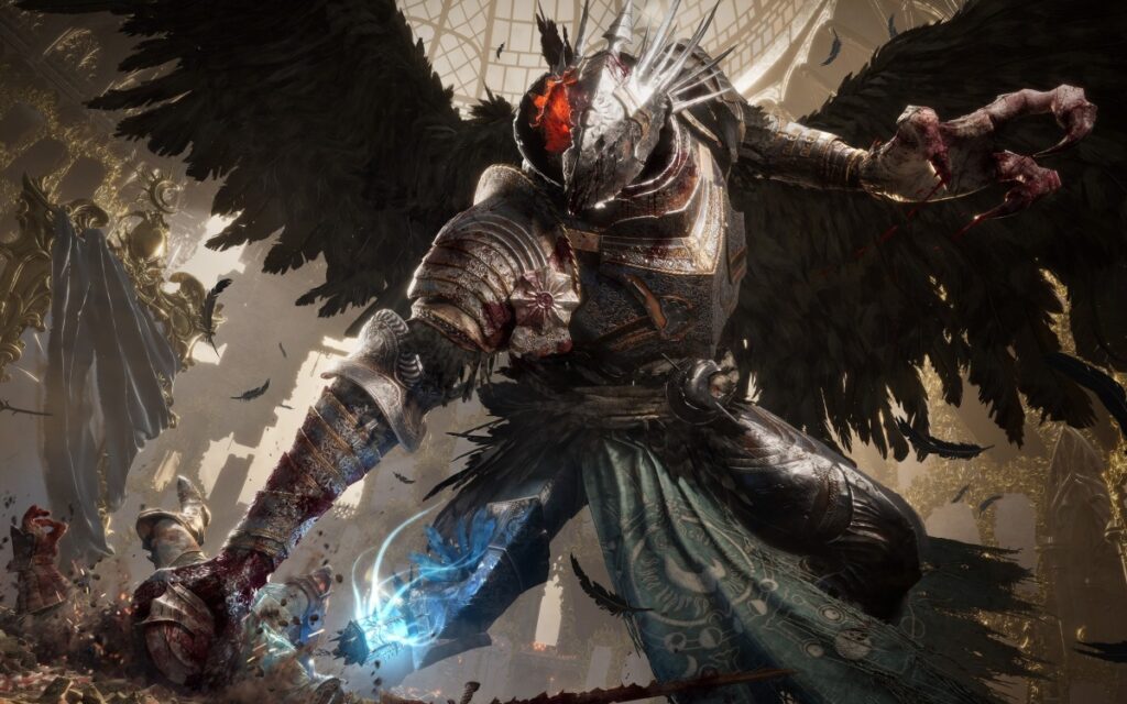 Requisitos mínimos e recomendados para jogos no PC