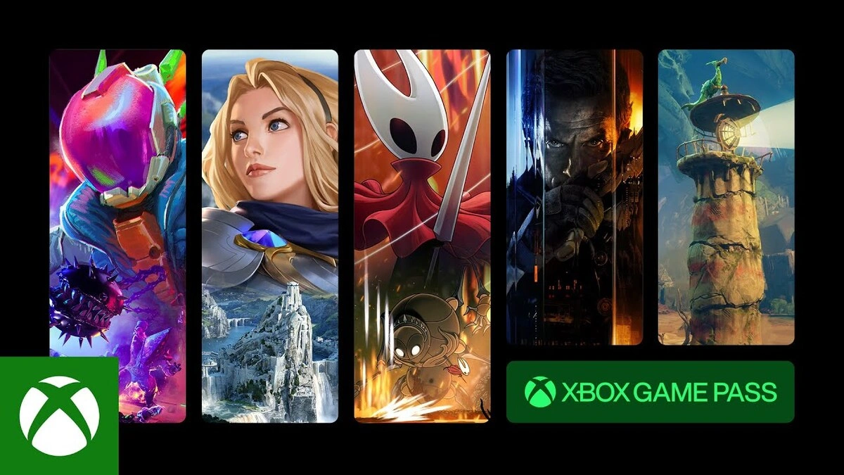90 jogos estão sendo incluídos no Xbox Game Pass; confira a lista completa