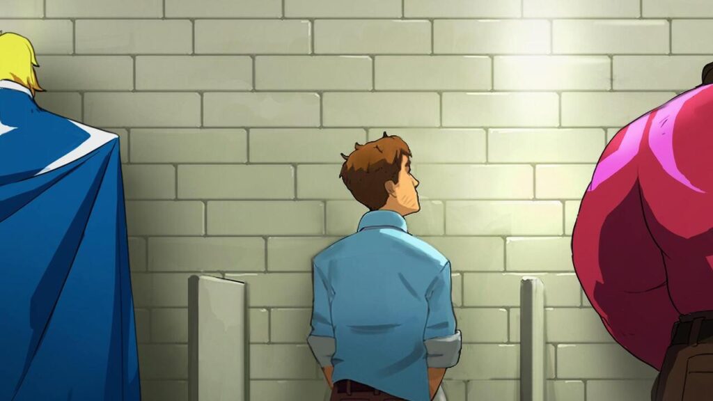 Análise de Dispatch (PS5) | Push Square