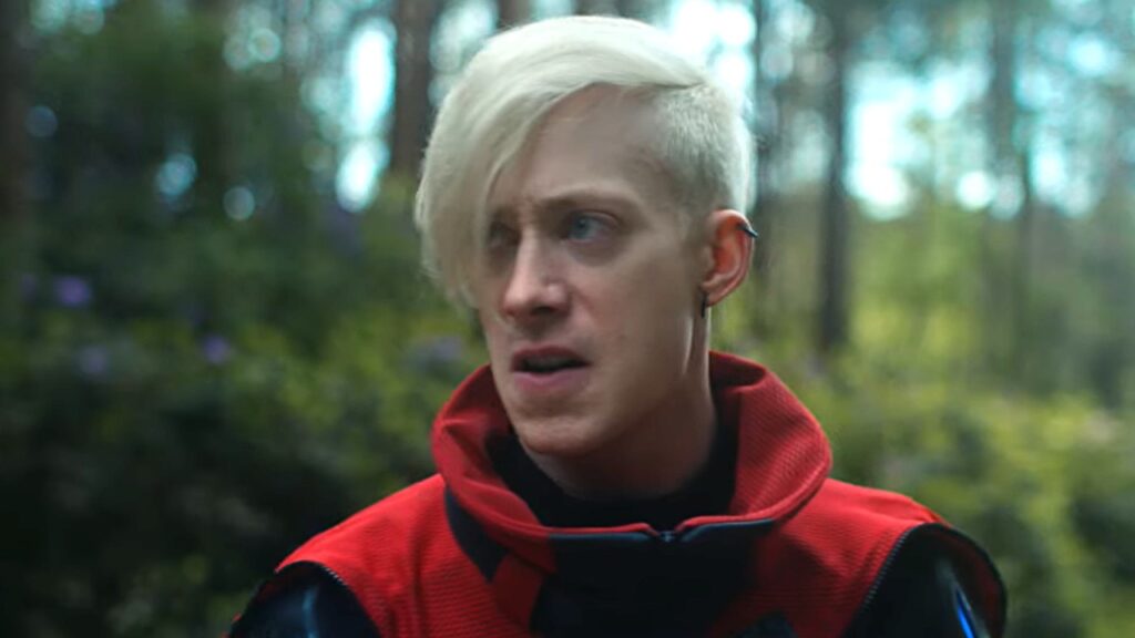 Lembra do jogo indie Furi? Série em live action está a caminho, mas não ...